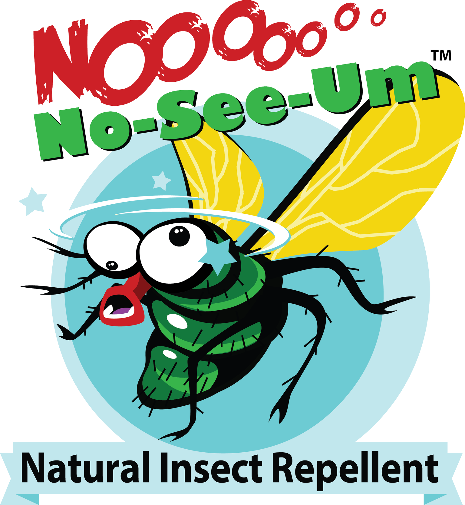 - No No-See-Um Natural Insect Repellent